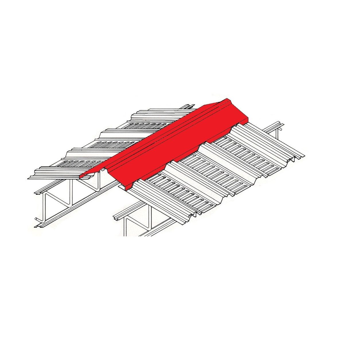 CABALLETE RN-100 | Panel Depot