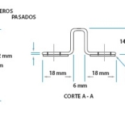 PLACA MULTYTECHO | Panel Depot